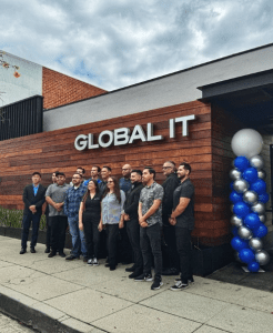 Home | Global IT